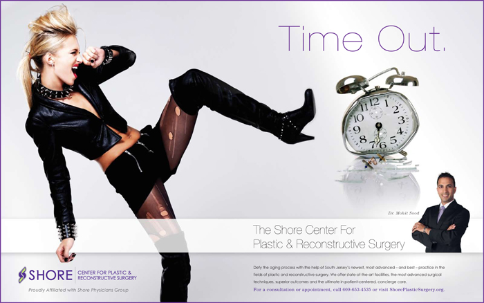 Healthcare Advertising and Marketing Company - FTFOI